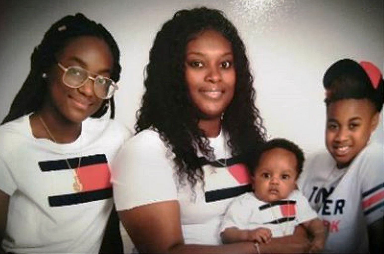 Markisha | Manatee Habitat for the Humanity