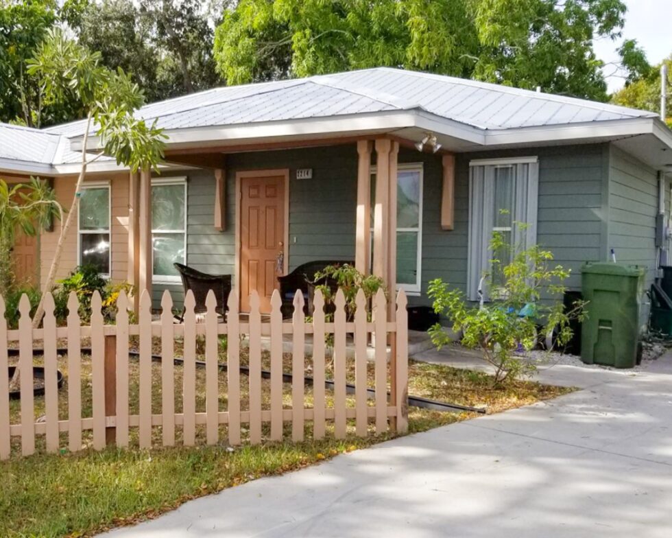 Manatee County Habitat for Humanity | Affordable Housing