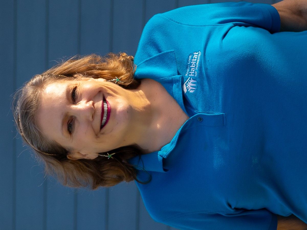 Meet our Staff | Team at Manatee Habitat for the Humanity